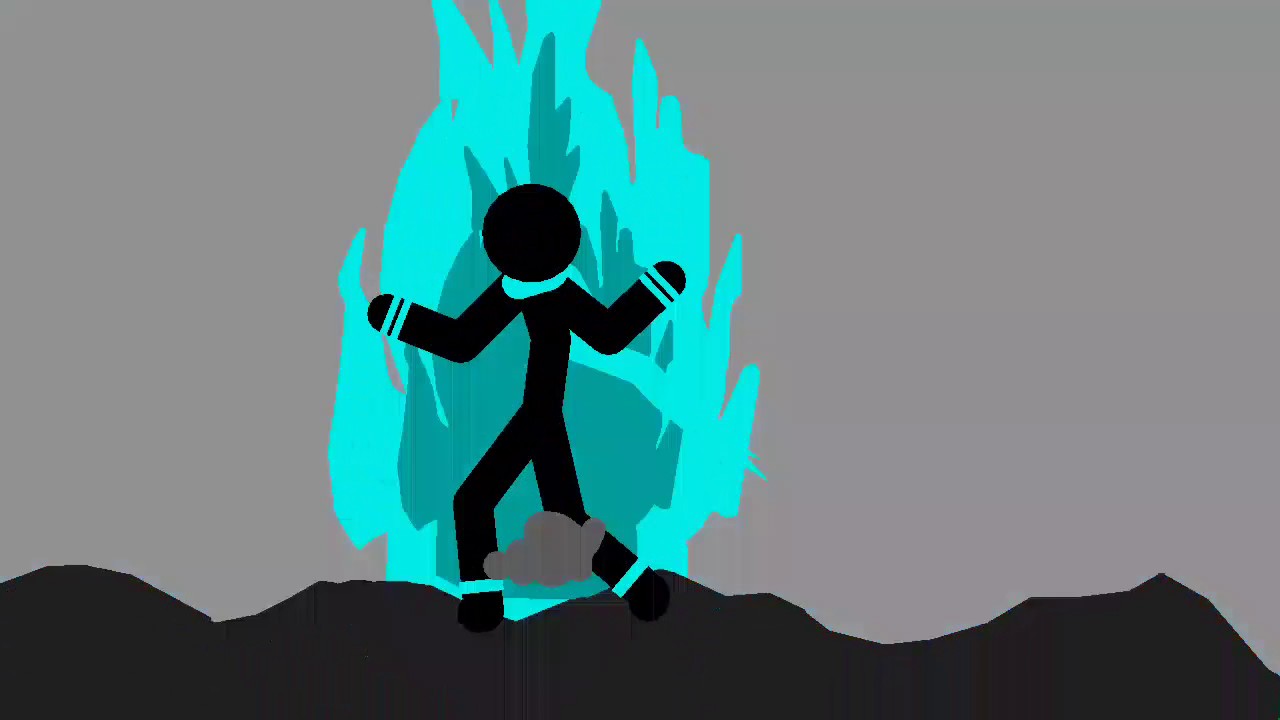 Stick Nodes RHG Battle 3 Raze box Animations vs Rayden Anims Part 4 ...