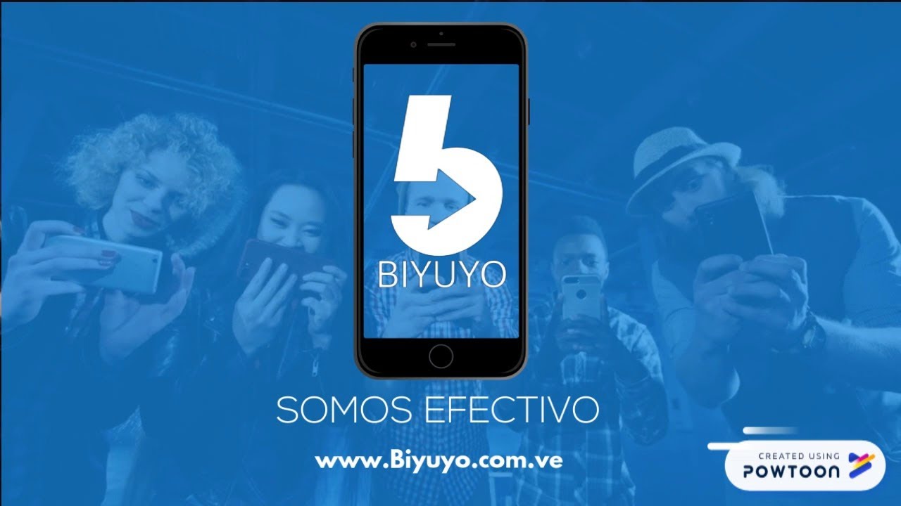 Biyuyo | Gana dinero con esta Web y App de recargas |Estrategia ...