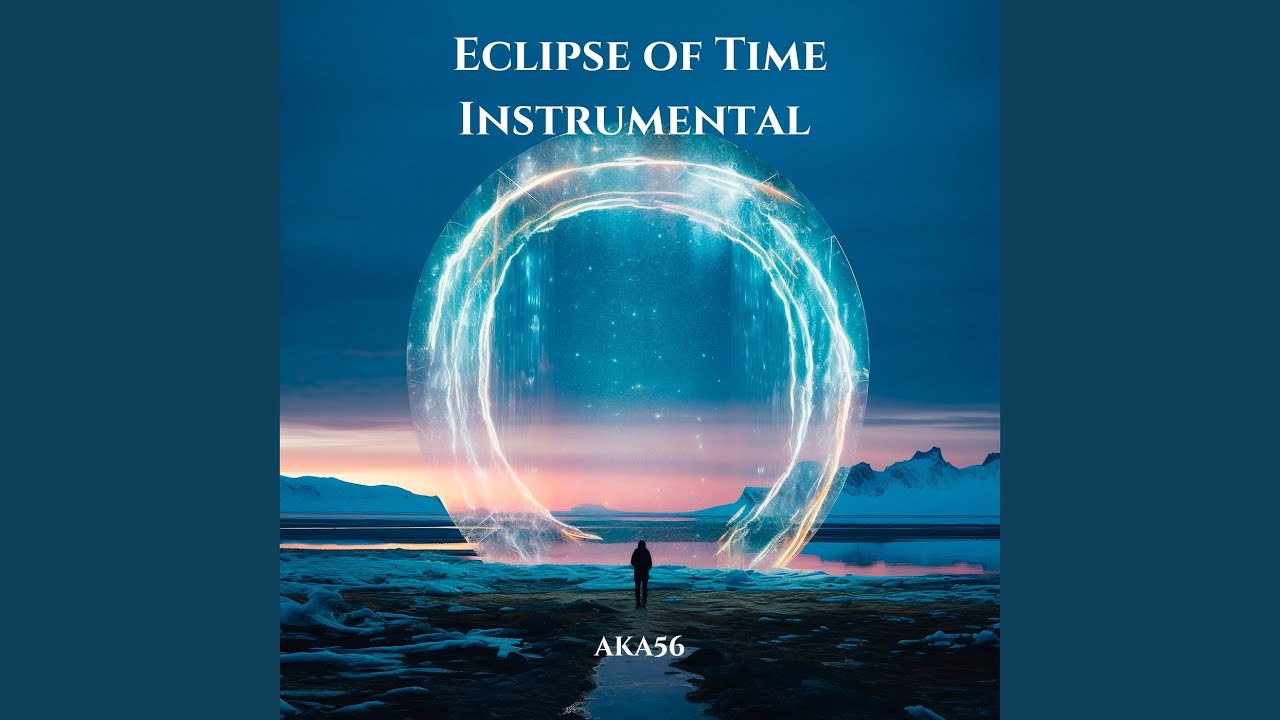 Eclipse of Time Instrumental - YouTube