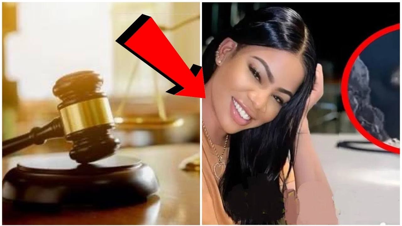 Co-accused in Slickianna murder gets bail | Rushawn Patterson to get ...