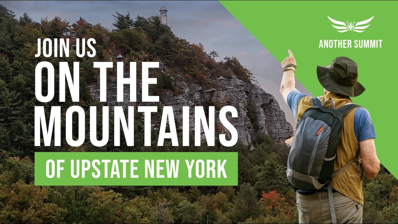 Join Another Summit & Elevate Your Outdoor Skills | Adventures for ...
