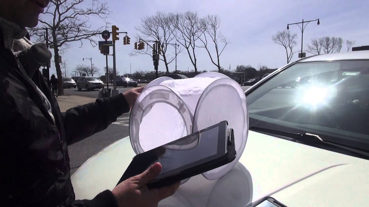 computer tablet phone sun protection cover privacy cover, sun shade ...