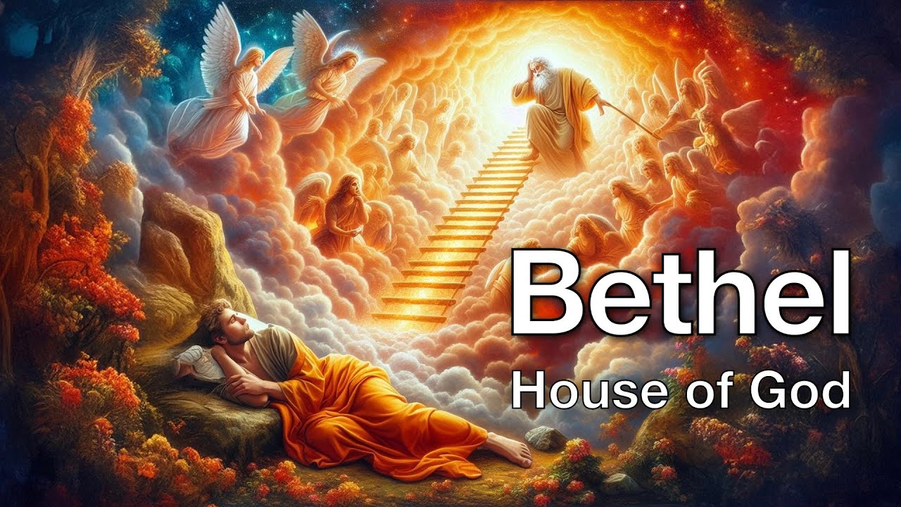 Bethel, House of God - Pastor Jason Worf - YouTube