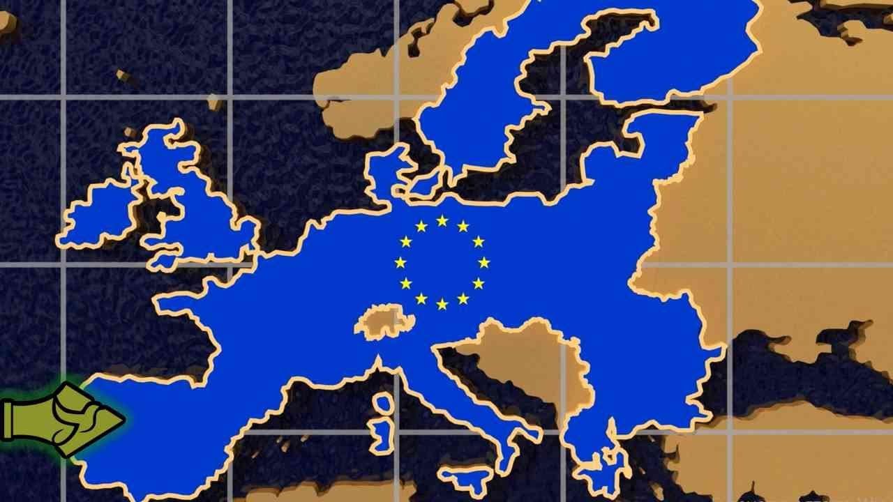 «ΣΤΡΟΦΗ ΤΟΥ ΚΟΣΜΟΥ ΣΤΗΝ ΕΥΡΩΠΗ ΠΡΟΣ ΤΗΝ ΑΚΡΑ ΔΕΞΙΑ», ΑΝΑΦΕΡΕΙ Ο ...