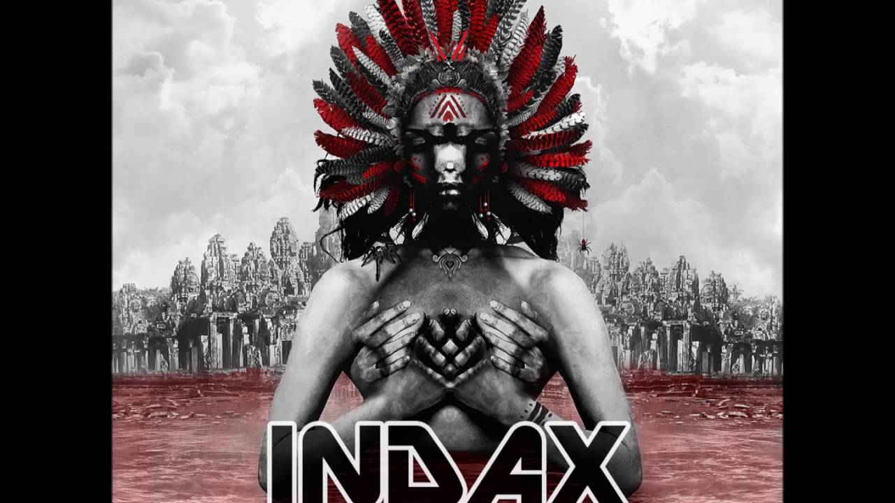 IndaX - Unknown - YouTube
