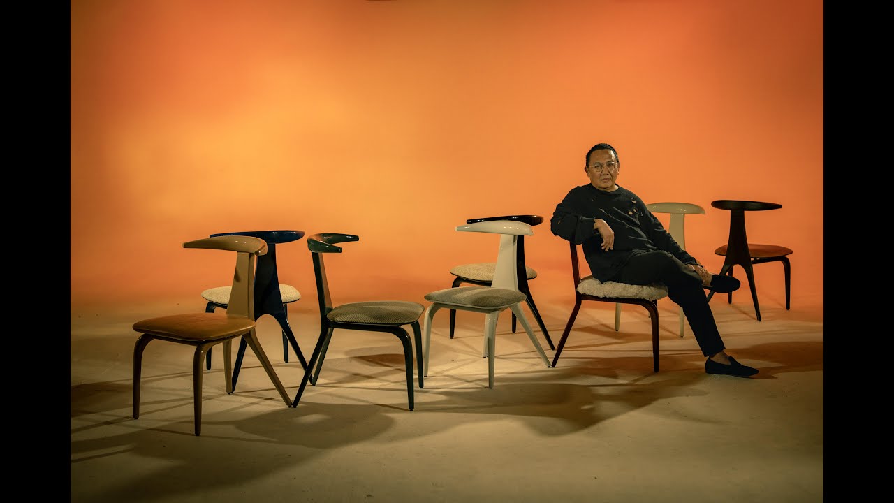 Zoo Collection by Ary Juwono - YouTube