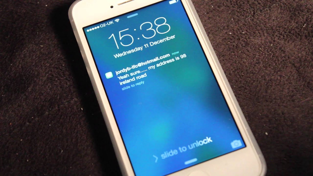 Catfish: Ireland - YouTube