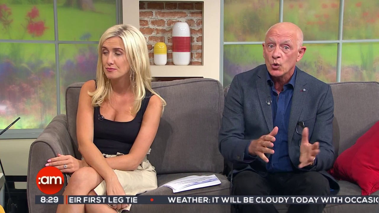 Ireland AM - YouTube