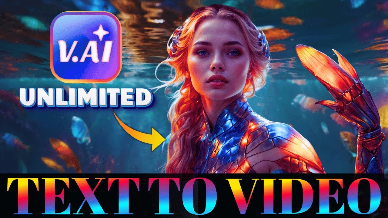 Vidu Ai | Consistent Character with AI Video Generator | Vidu Ai ...