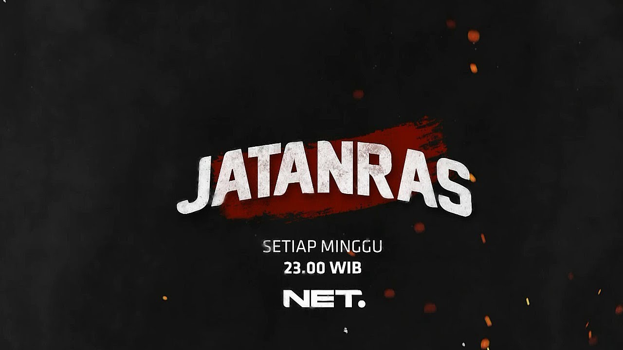 JATANRAS MULAI 13 OKTOBER 2019 - YouTube