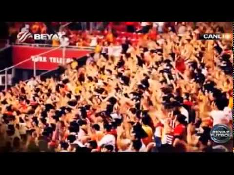 [Galatasaray Özel Beste 2015] FERMAN TOPRAK