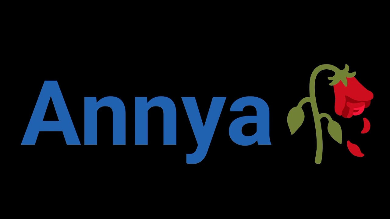 Annya name - Annya naam ki ladkiyan kaisi hoti hai | Annya name meaning ...