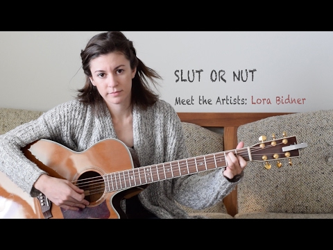 Meet the Artists: Lora Bidner