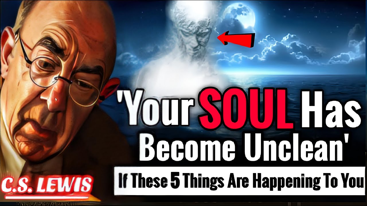 Your Soul Has Become Impure If These Five Things Are Happening To You ...