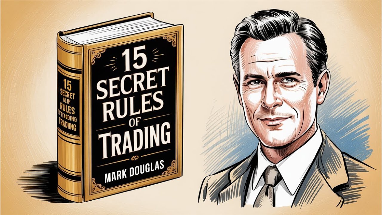 ये 15 Trading Secrets सुनने के बाद| मार्केट तुम्हें कभी हरा नहीं पाएगा ...