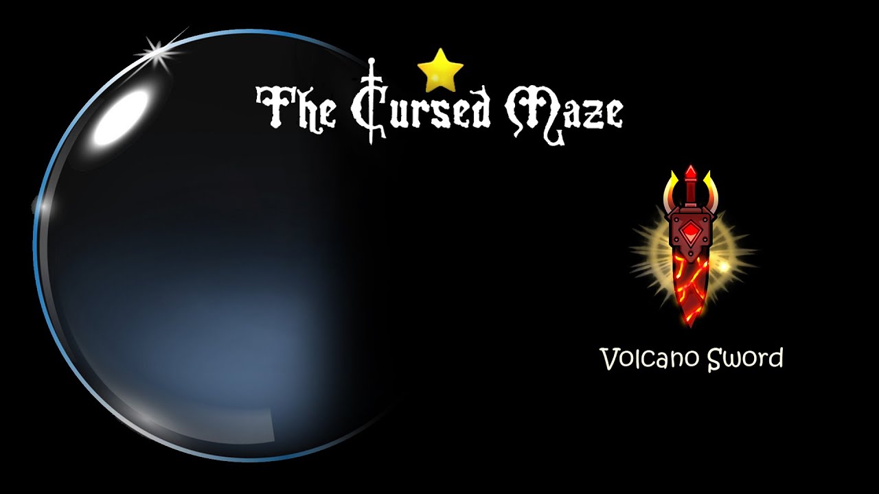 𝑴𝒂𝒈𝒊𝒄 𝑹𝒂𝒎𝒑𝒂𝒈𝒆 🇮 𝑻𝒉𝒆 𝒄𝒖𝒓𝒔𝒆𝒅 𝒎𝒂𝒛𝒆 🇮 𝑷𝒓𝒊𝒆𝒔𝒕 - YouTube