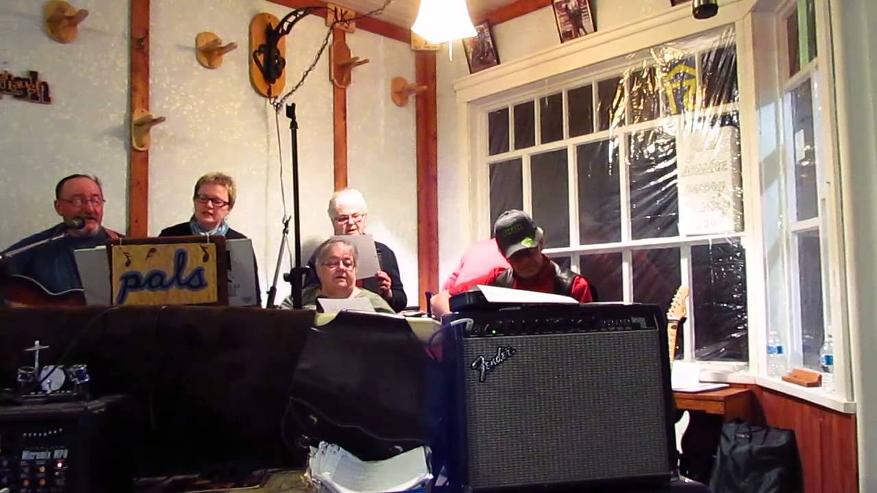 Say Hey Good Lookin - YouTube