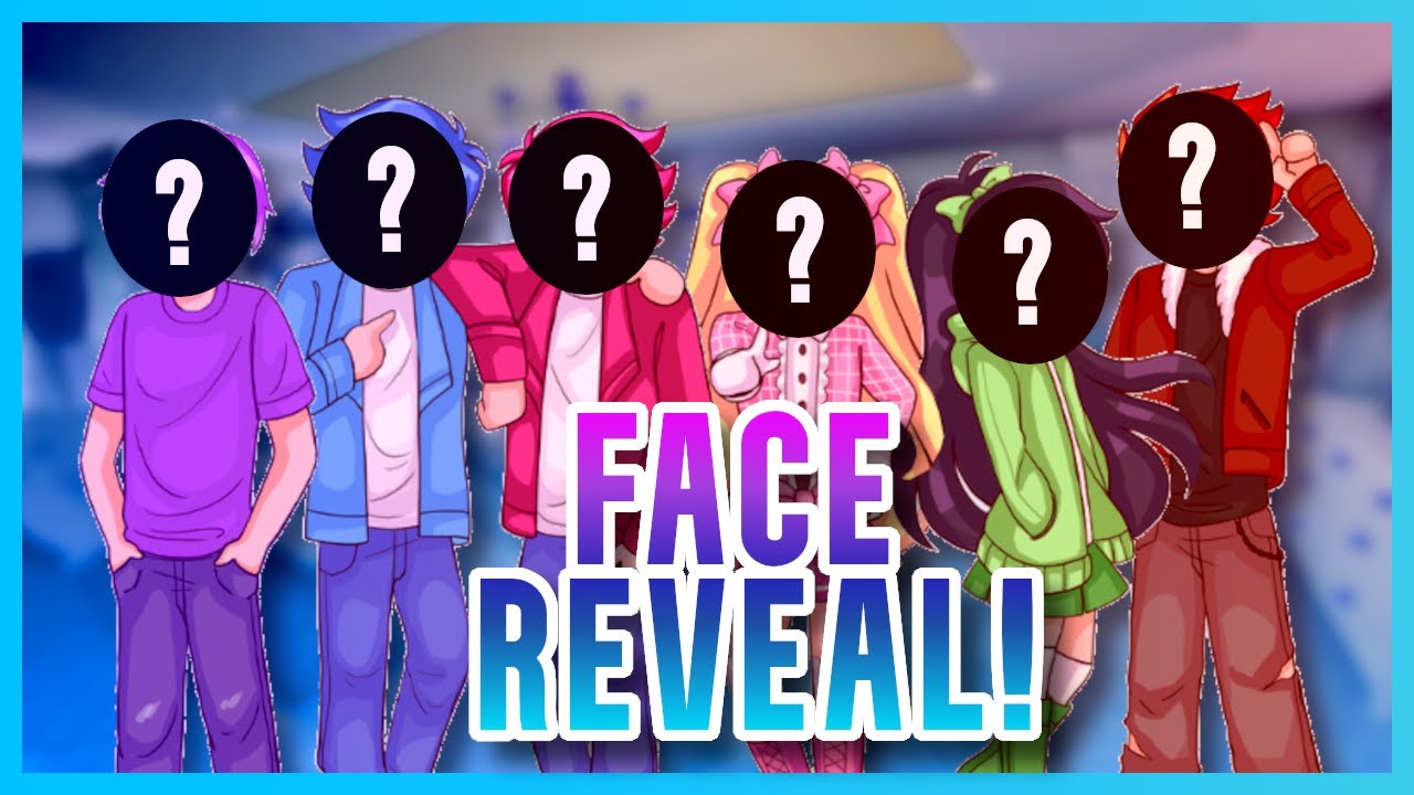 InquisitorMaster Face Reveal! All 10 Members REVEALED! - YouTube
