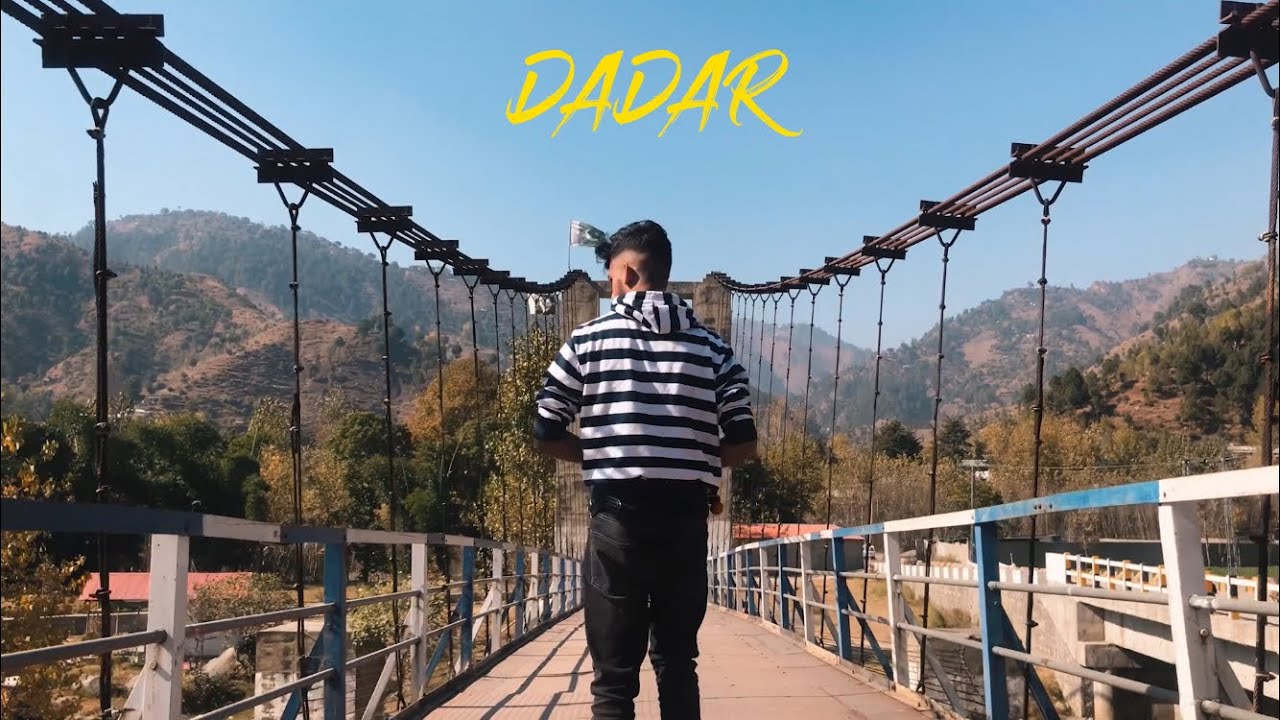 HIDDEN LAKE IN MANSEHRA | DADAR BEAUTY | - YouTube