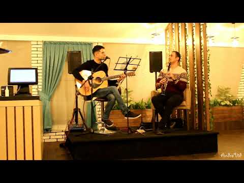 necə unudum səni   mugənni ELÇİN Xankişiyev klarnet ifacisi ANAR_VƏLİYEV