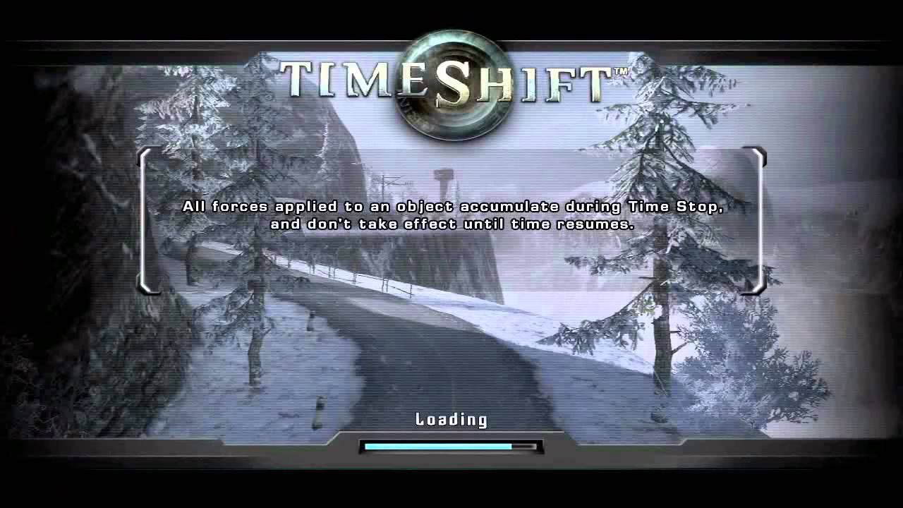 Timeshift Walkthrough HD - Part 10 - YouTube