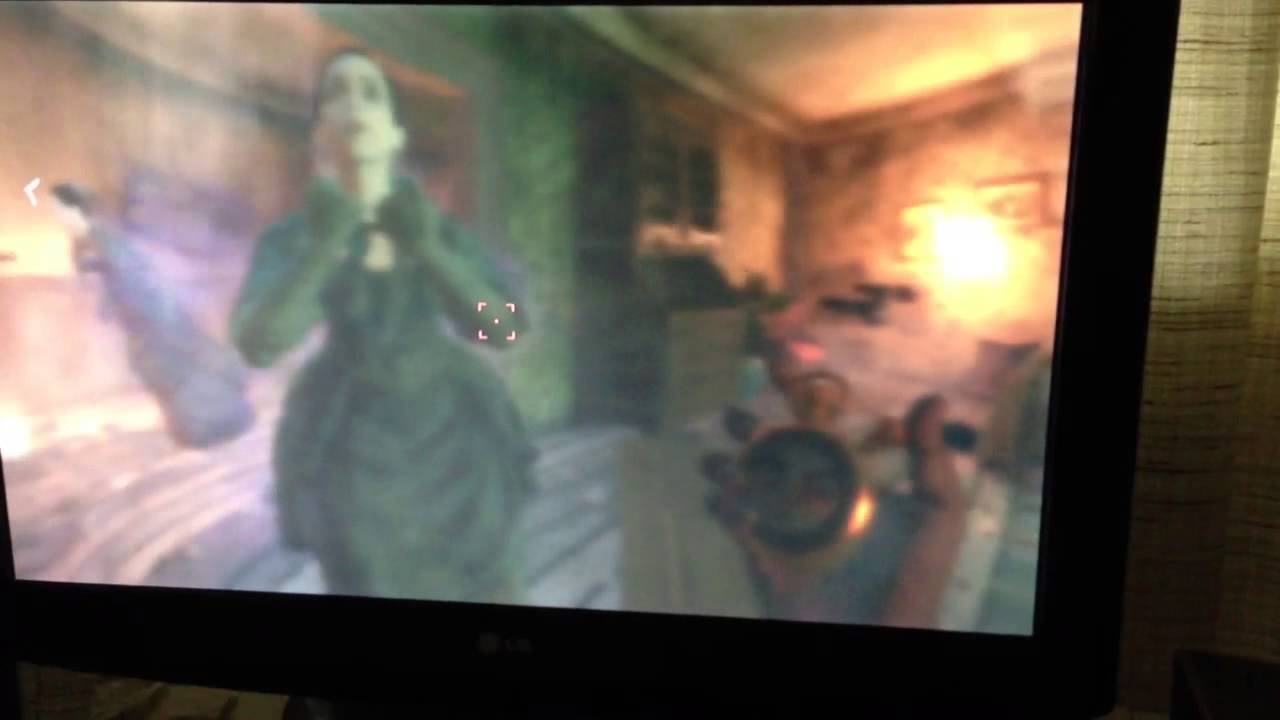 Black ops 2 Buried zombies "Time Bomb gone wrong" - YouTube