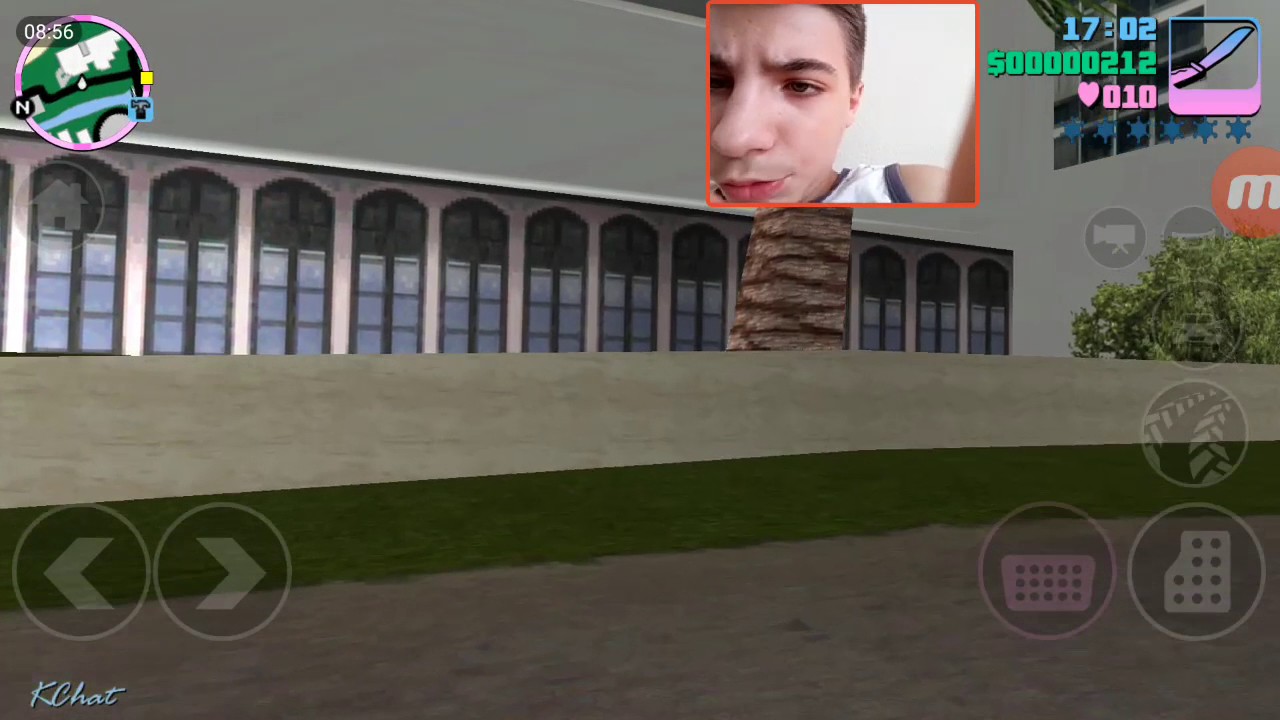 GTA victy #3 - YouTube