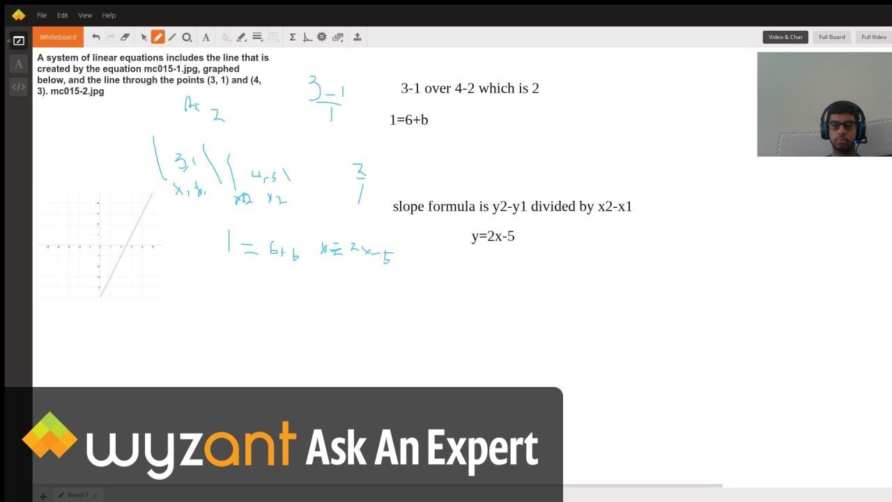 How To Graph Slopes And Y Intercepts YouTube how-to-graph-slopes-and-y-intercepts-youtube