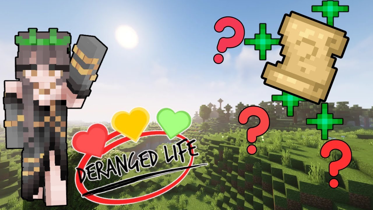 Can you keep a secret? | Deranged life (Ep. 1) - YouTube