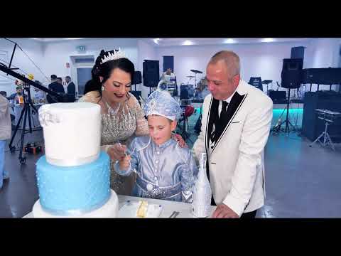 ENES SUNNET TORENI 2 BOLUM ORK METIN TAYFA