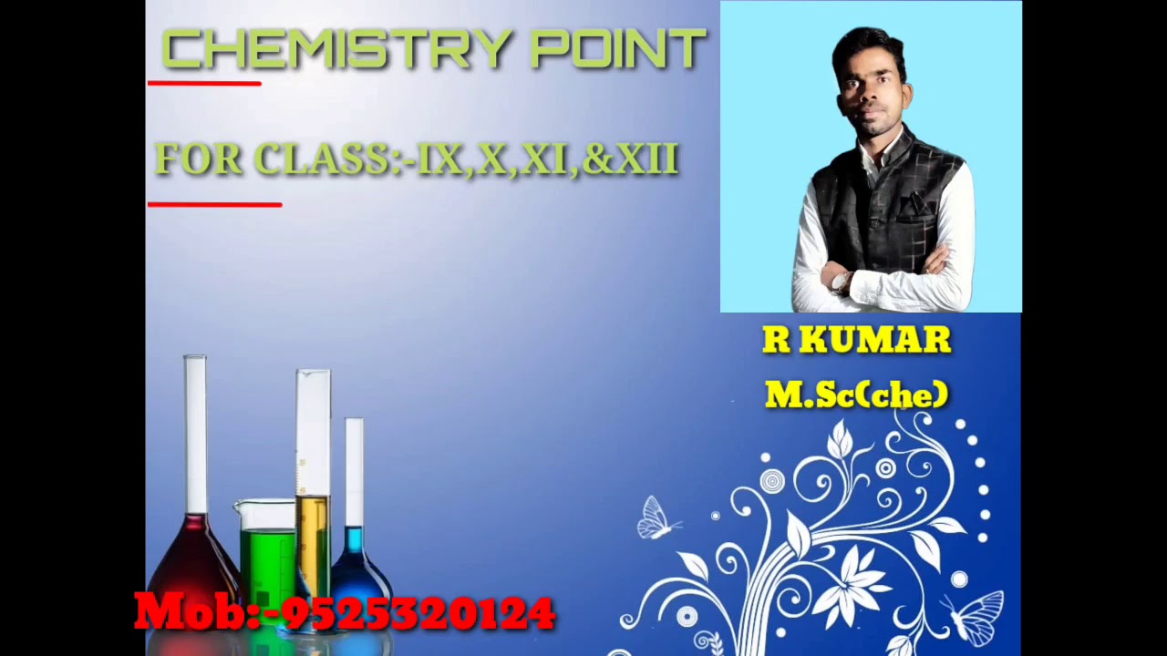 Class 9 Chemistry Chapter 1 Lecture 2 YouTube class-9-chemistry-chapter-1-lecture-2-youtube