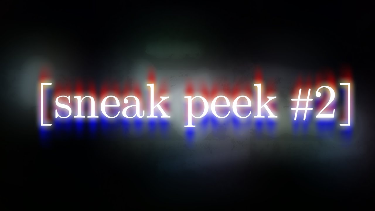 Numbers 0 to ????? [5] - Sneak Peek #2 ~ The First Numbers - YouTube