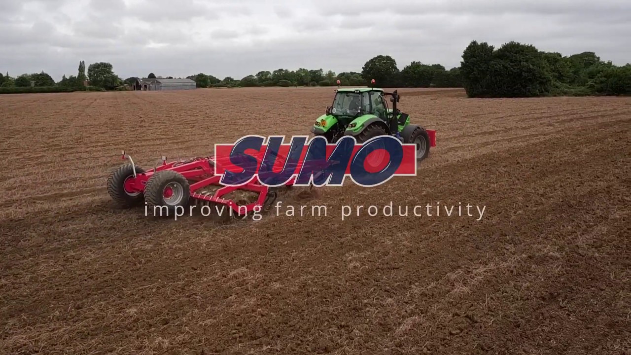 Sumo Multipress Working - YouTube