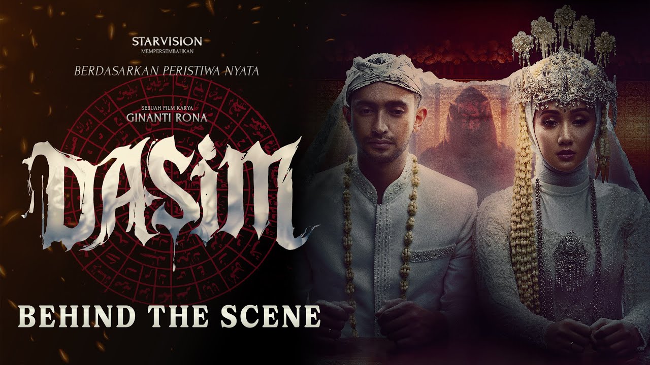 DASIM - Behind The Scenes - YouTube