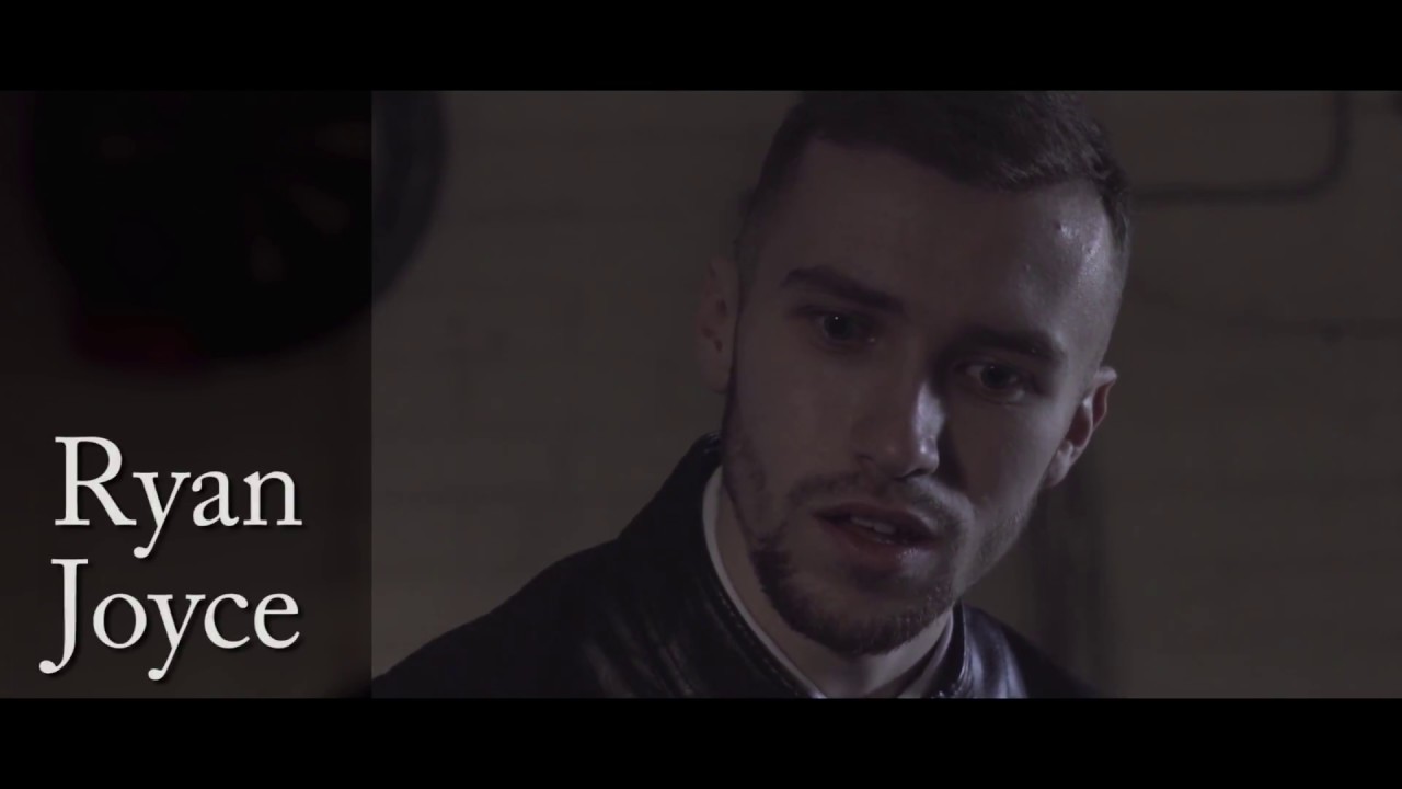 Ryan Joyce - Actor Showreel - YouTube