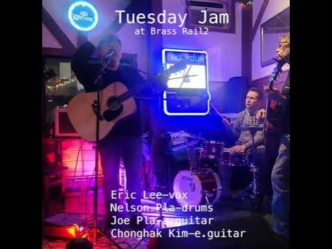 What's going on at Brass Rail2 - YouTube