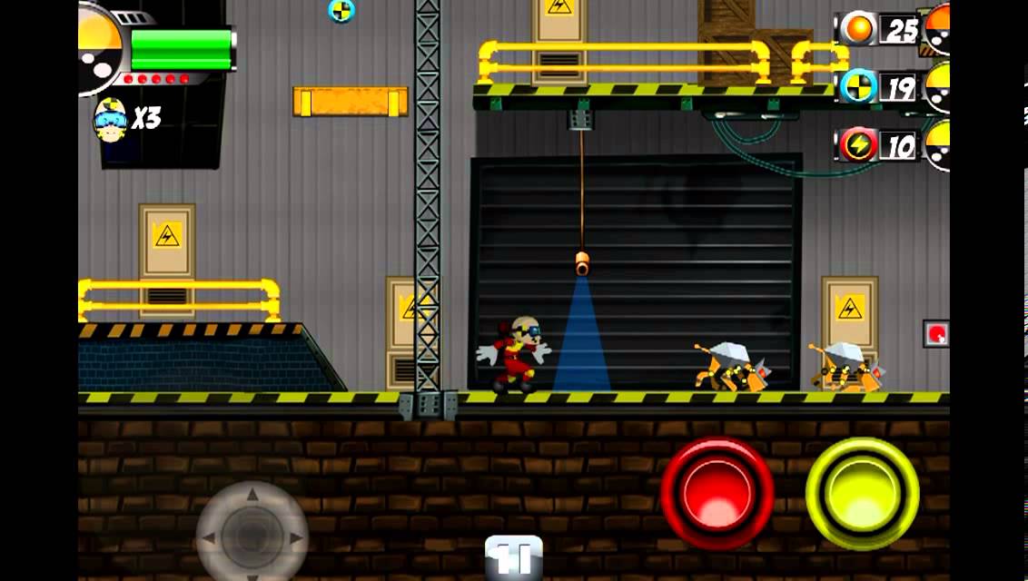 Crash Dummy (Mobile) In-Game Trailer 1 - YouTube