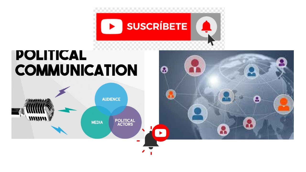 CONVERSANDO CON JOHAN PEROZO Y LA COMUNICACION POLITICA - YouTube