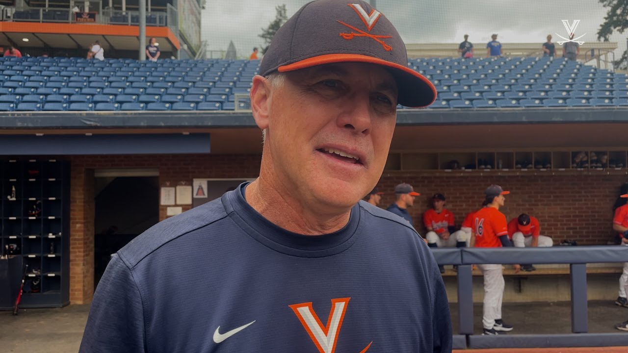 BASEBALL: Postgame - PITT (Game 3) - YouTube