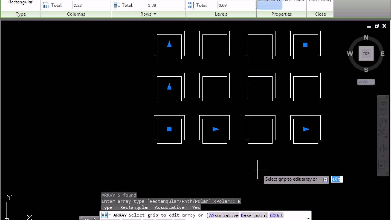 autocad 22 - YouTube