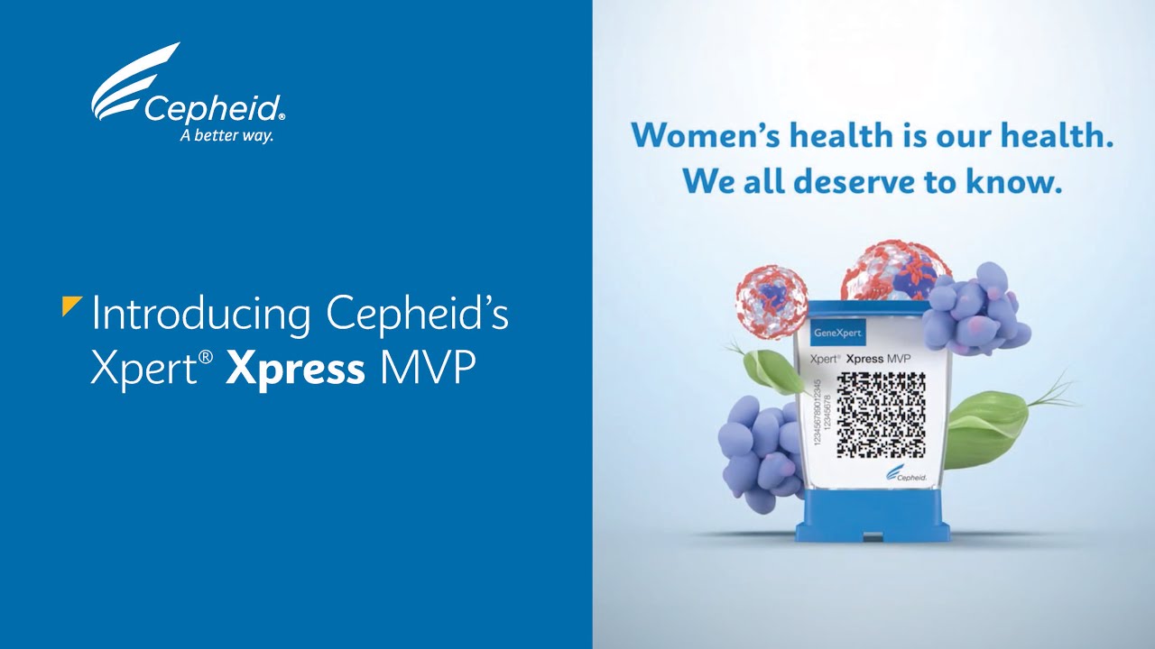 A Simple Test to Uncomplicate the Diagnosis of Vaginitis - YouTube