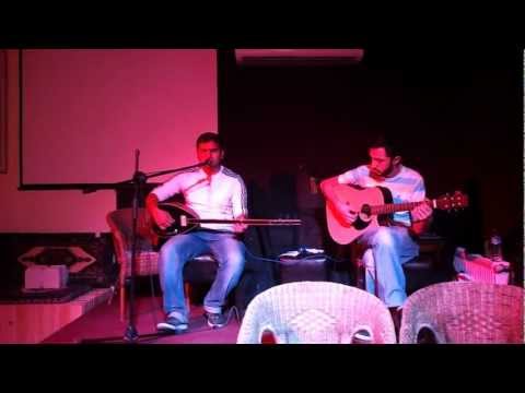 ONUR KAHRAMAN - MÜHÜR GÖZLÜM