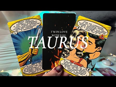 TAURUS BONUS LOVE❤️\