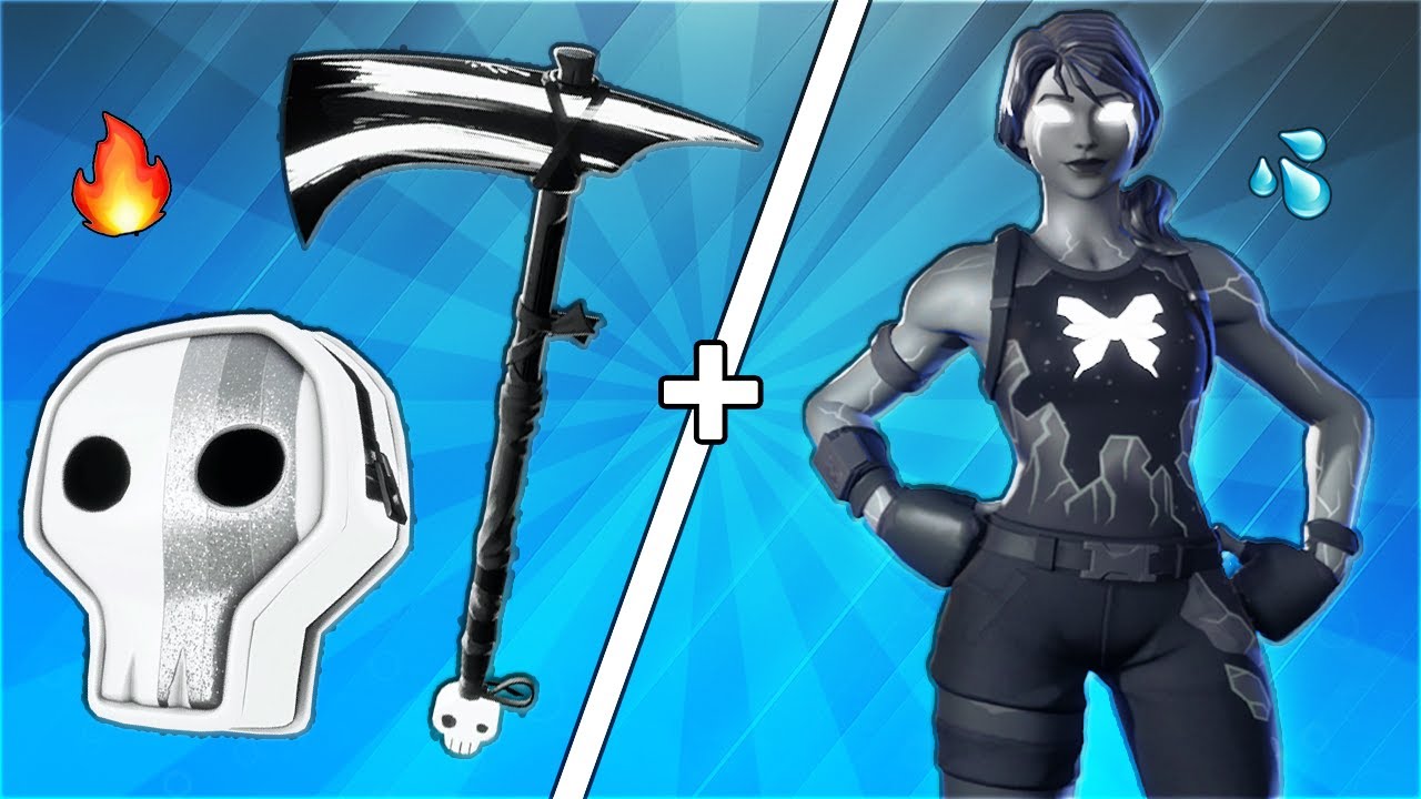 20 BEST MONARCH SKIN COMBOS YOU MUST TRY! (Fortnite New Monarch Skin ...