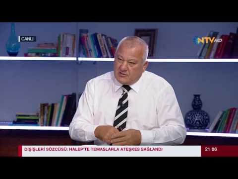 Doğrudan Siyaset 13 Aralık 2016