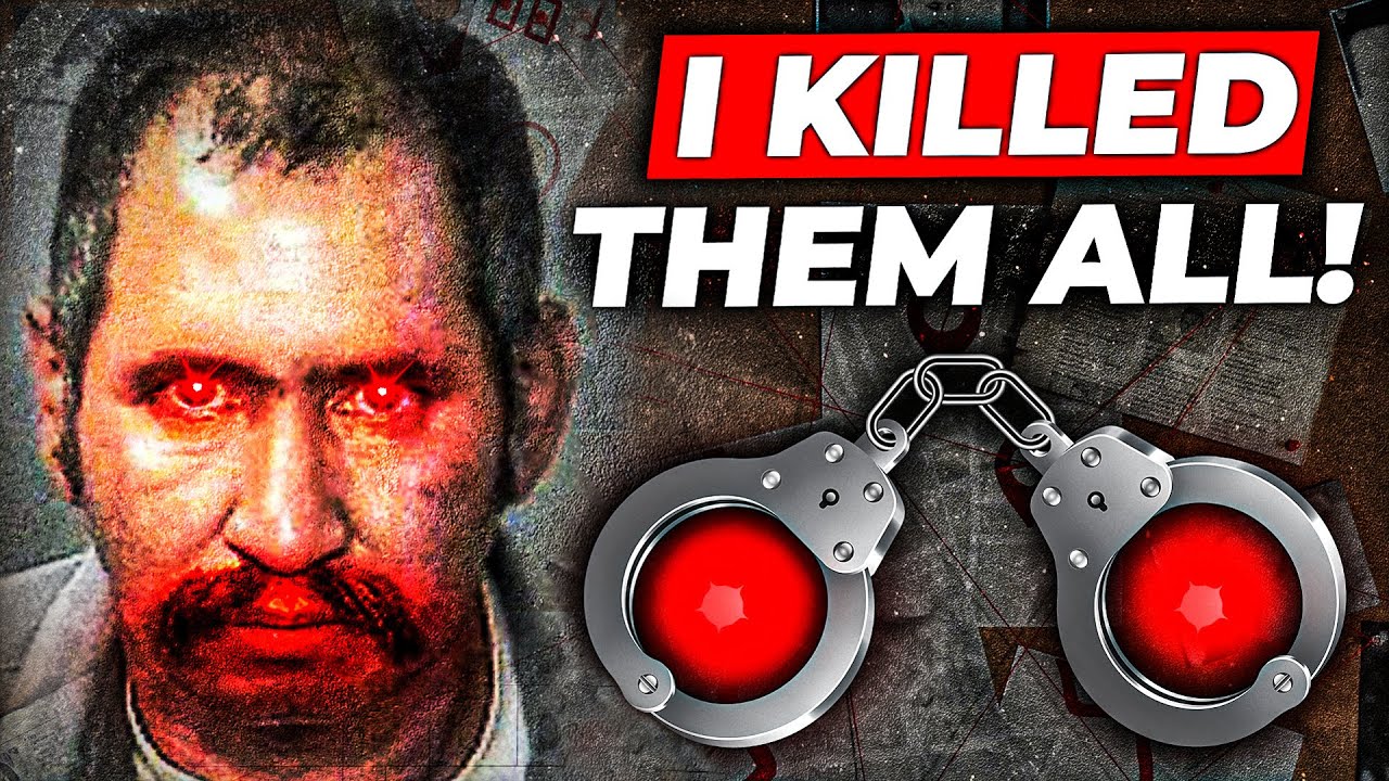 The Deadliest America Hitman Jose - YouTube