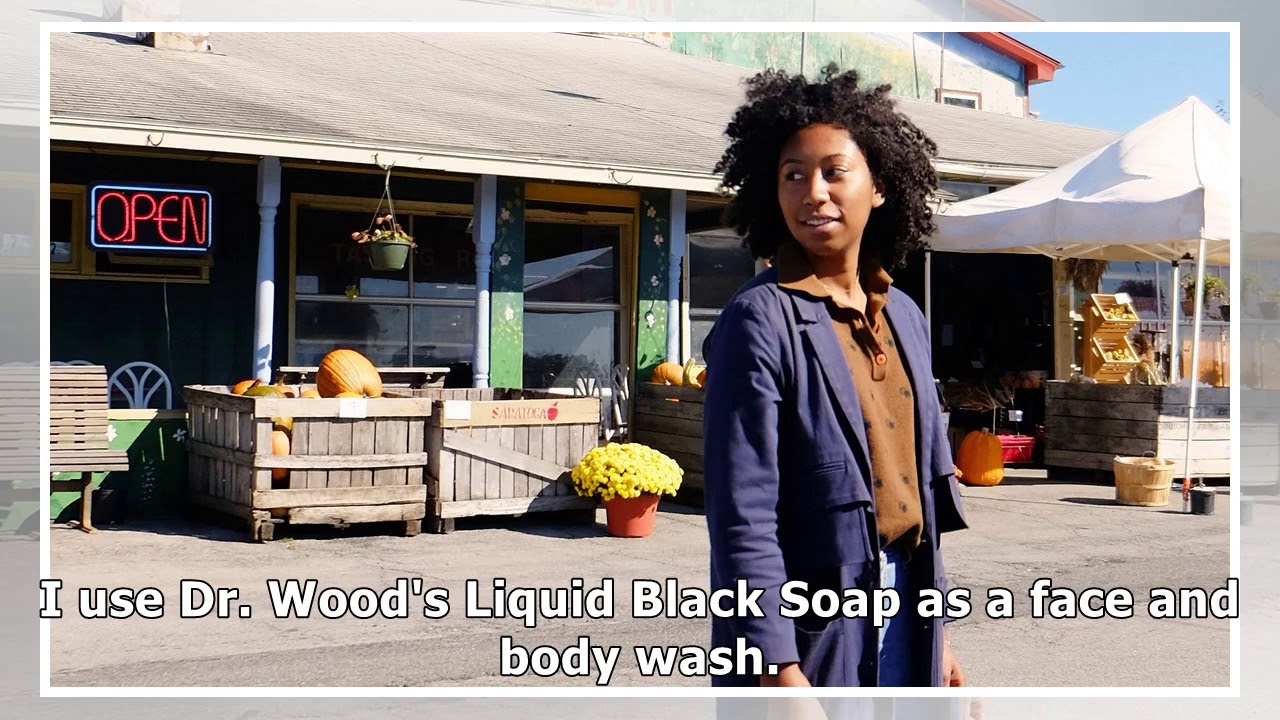 This is My Morning: Trinity Mouzon Wofford, Golde Turmeric - YouTube