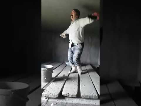 Yok böyle usta yok böyle erik dalı. !! Sonu kadar izle!!