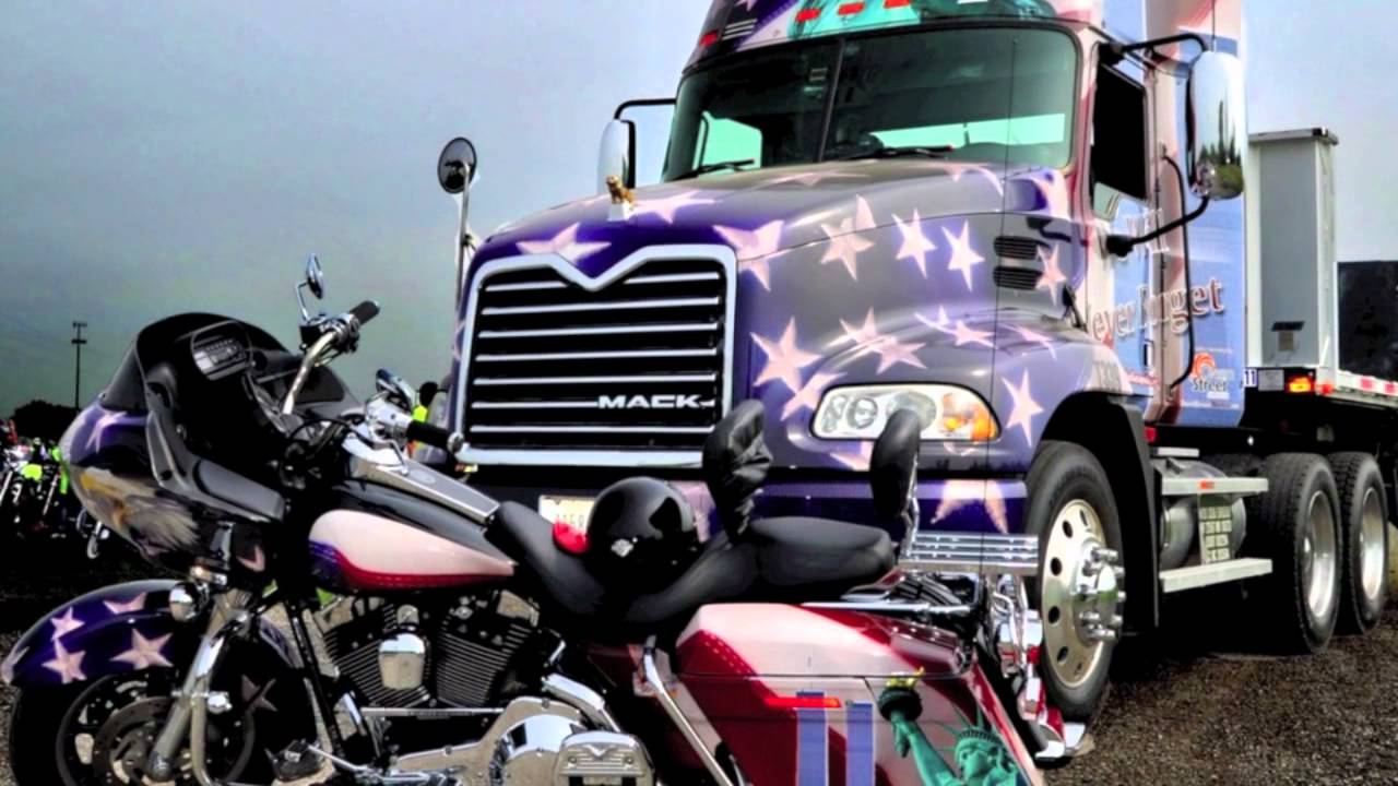 Dream Street Graphics leads the way in vehicle graphics - Don't Drive ...