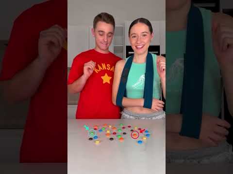 Ce couple se connait parfaitement mais...